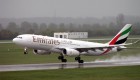 Check in online con Emirates, la guida passo-passo