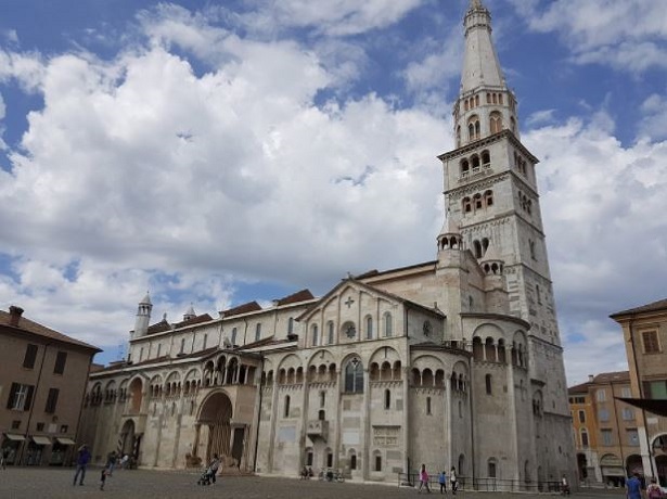 Città di Modena: cosa vedere in una giornata