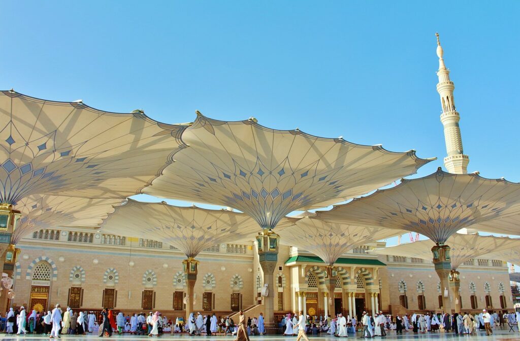 Cosa vedere a Medina