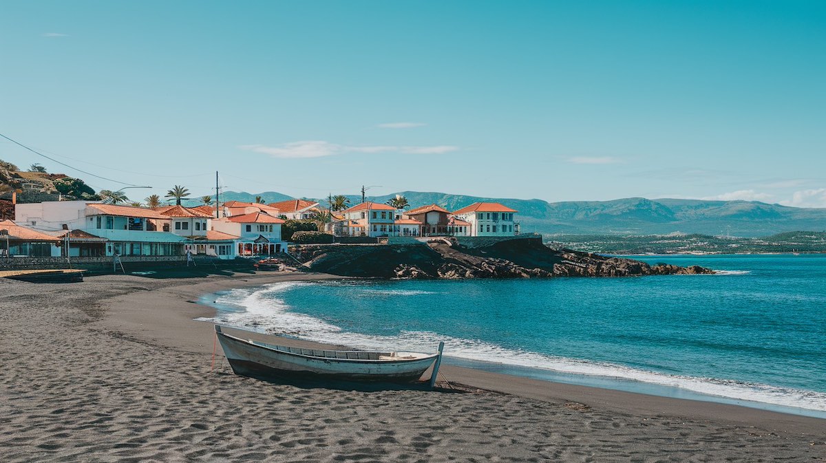 Costanza, Romania: cosa vedere, spiagge e come arrivare