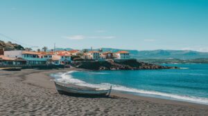 Costanza, Romania: cosa vedere, spiagge e come arrivare